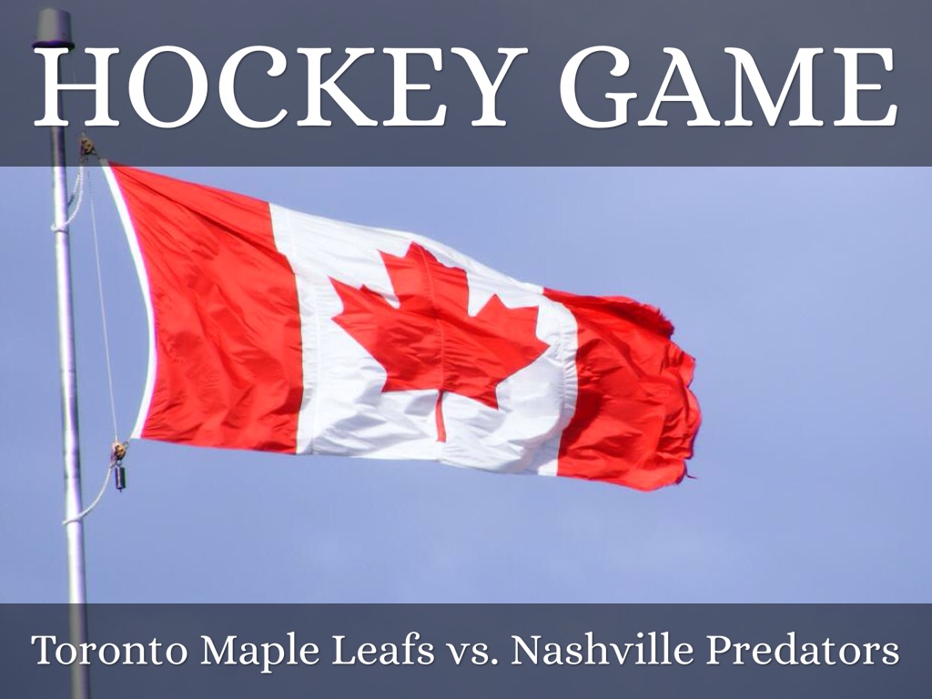 Canada trip by Riley Cronk