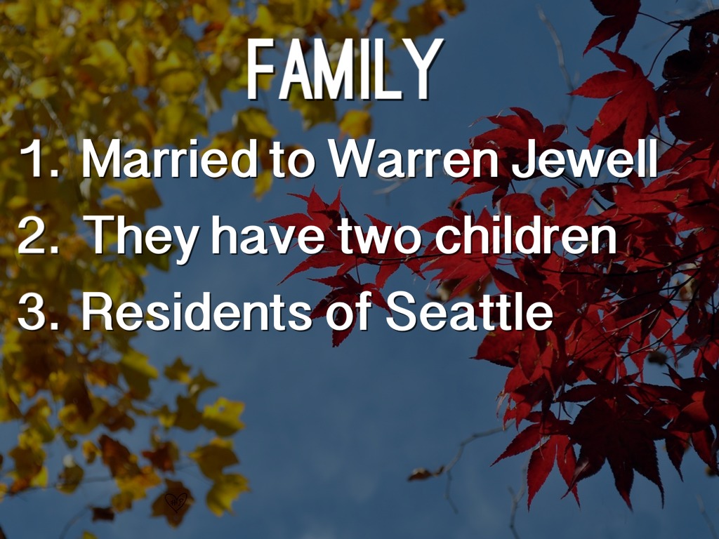 Sally Jewell by bephelps