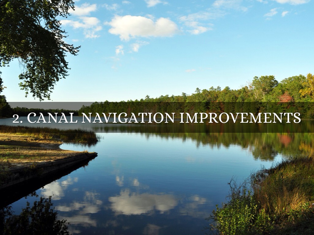 Republic Of Calpon by Mckenzie Grigg