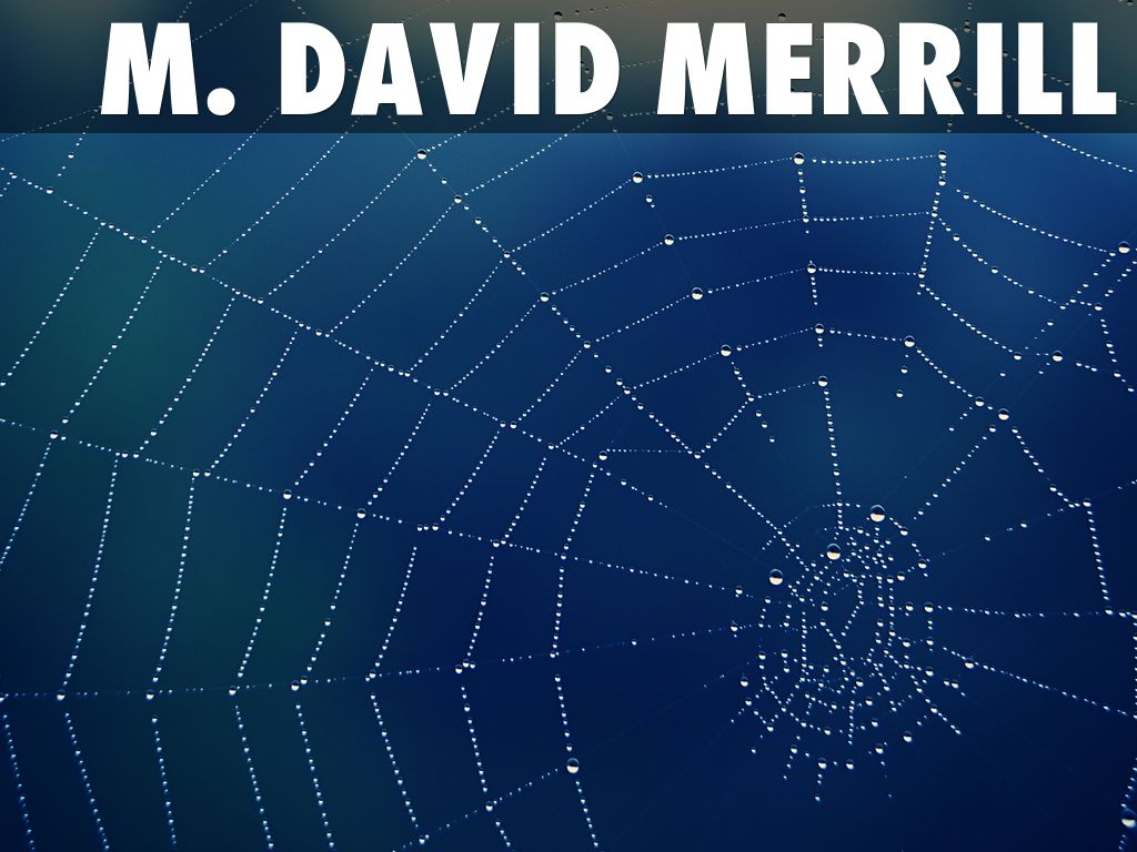 Merrill's by windyjo1