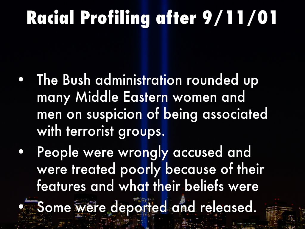 Salem Witch Trials V. Present Day Trials by Lauren