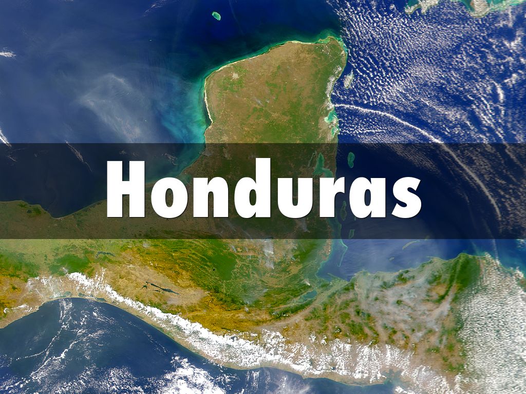 Honduras by jschmidt