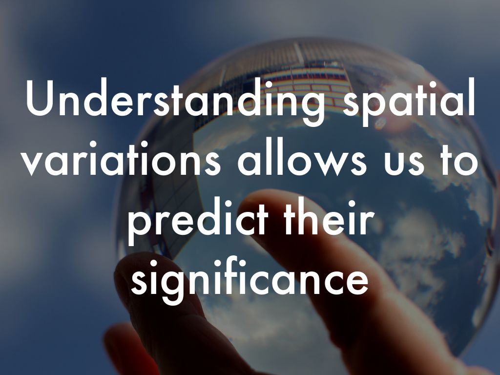 Geography by tricia.friedman