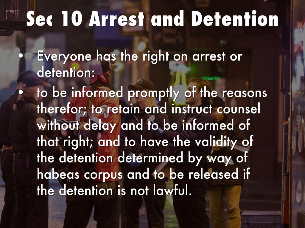 Legal and Equality Rights (Unit 2 Set 5) by David