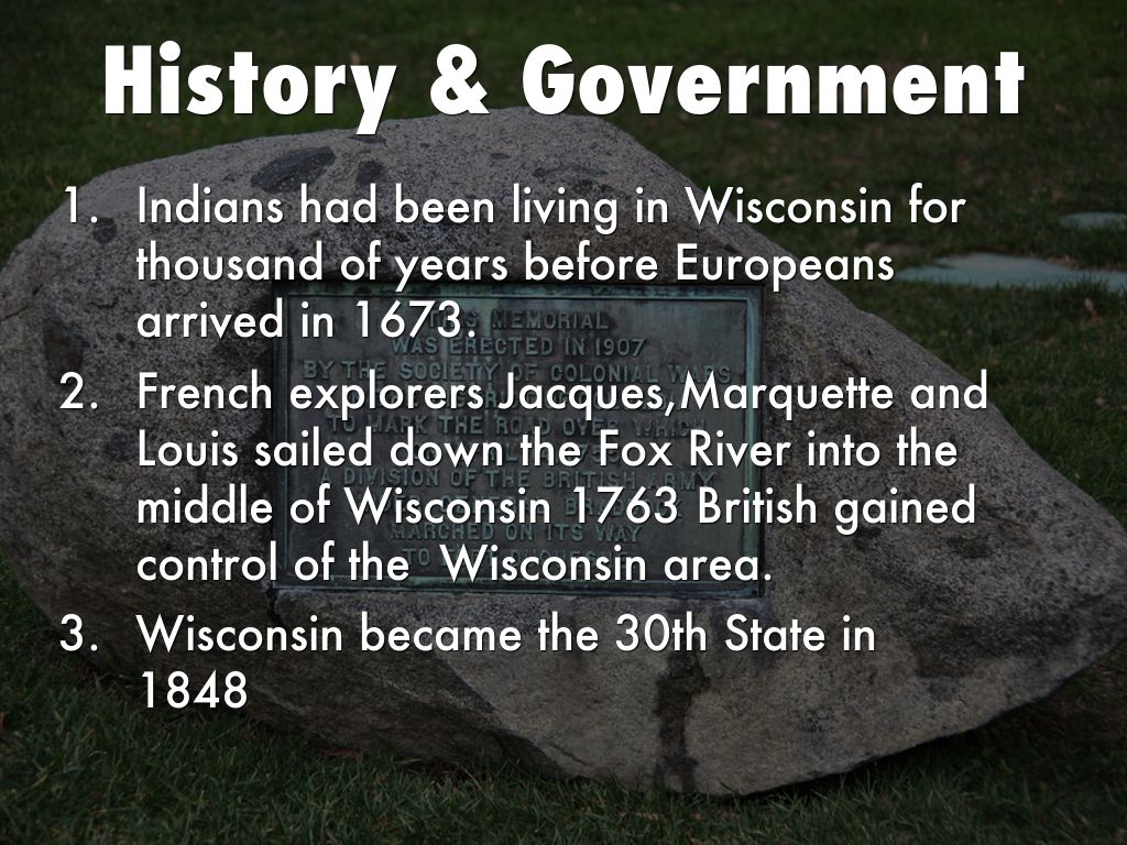 Sophia Wisconsin by lnelson