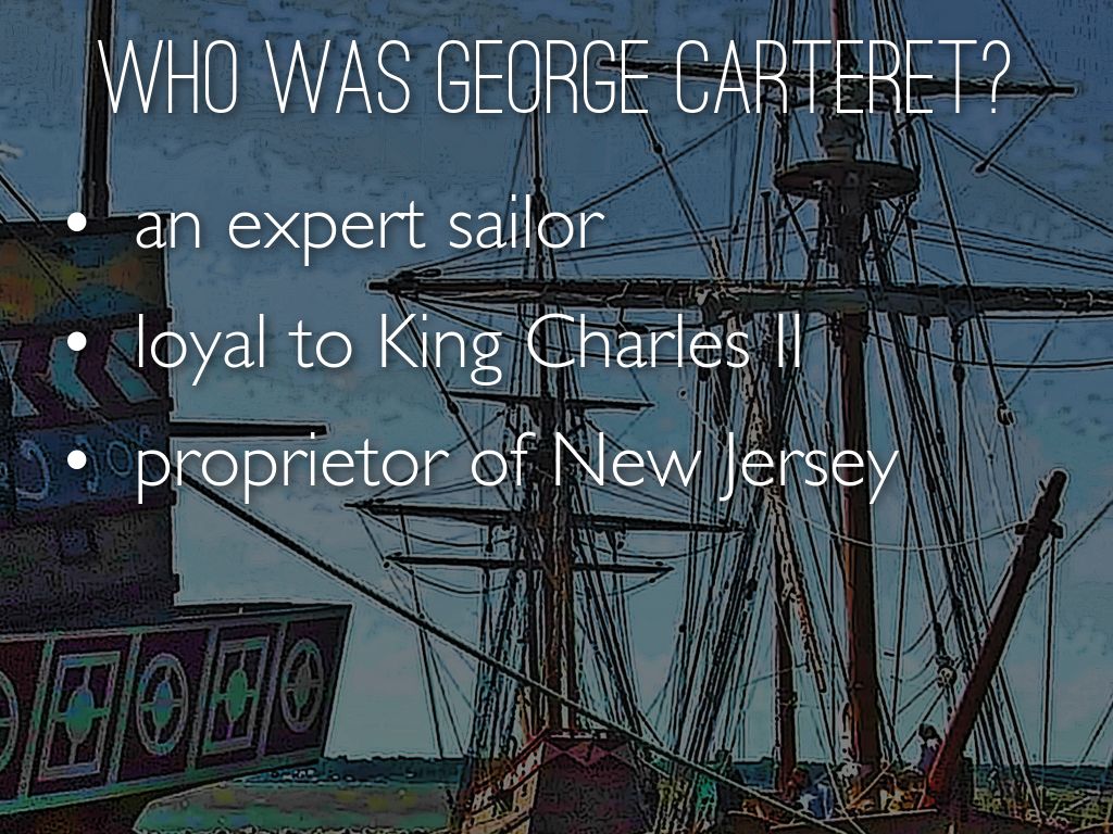 New Jersey by Dilynne Hsu