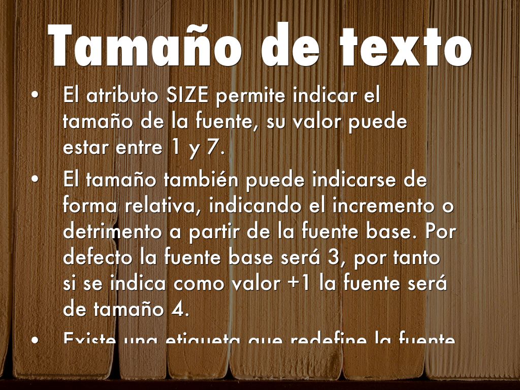 USANDO HTML by alexaragon2