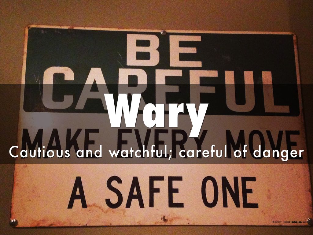 Smith Warren Vocabulary by Sarah Irvin