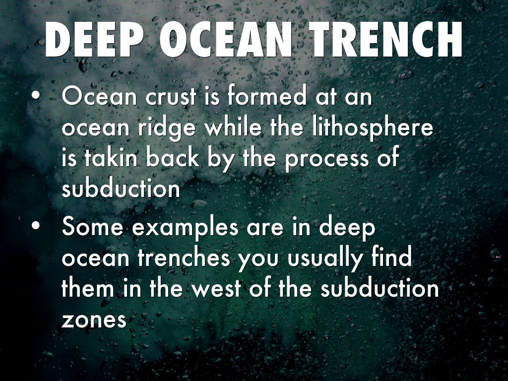 Copy of Plate Tectonics by matt manka