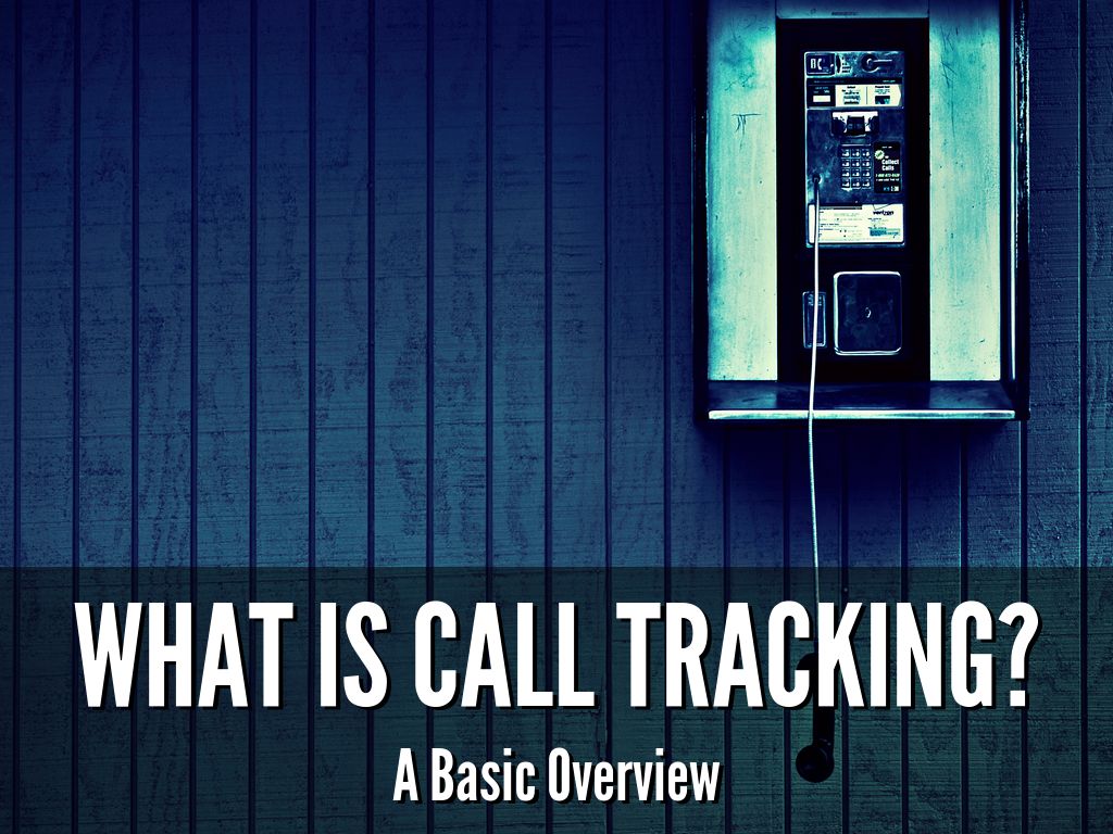 Cool Analytics we can Extract from Phone Calls by Log