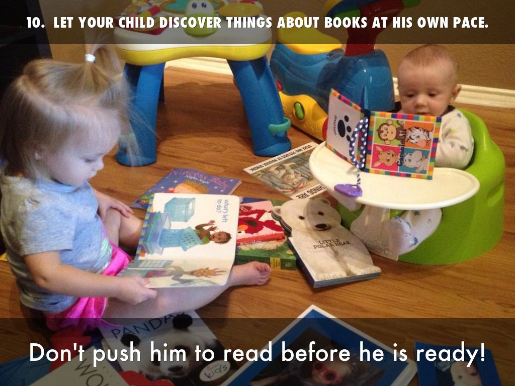10 Ways to Help Your Child Be Ready To Read by regina