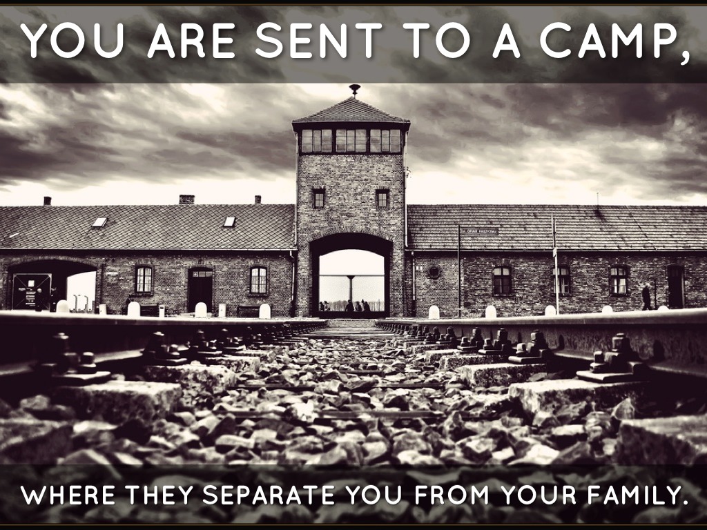 Remember: An Introduction To The Holocaust by Liz