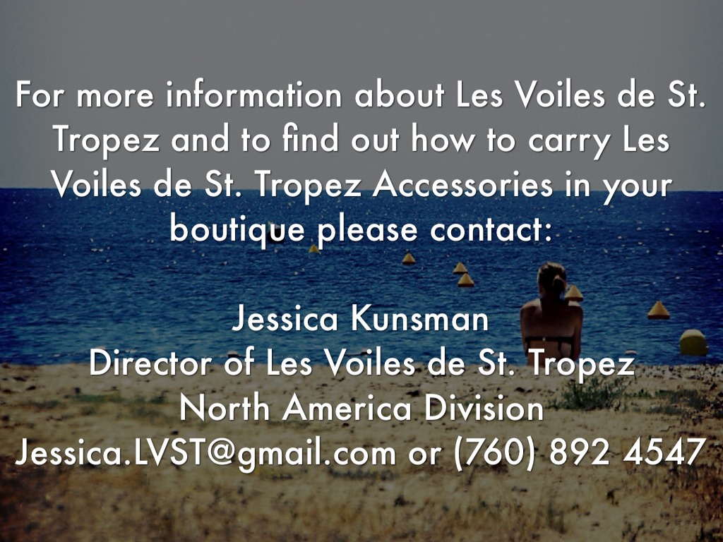 Les Voiles de St. Tropez by jessica.lvst