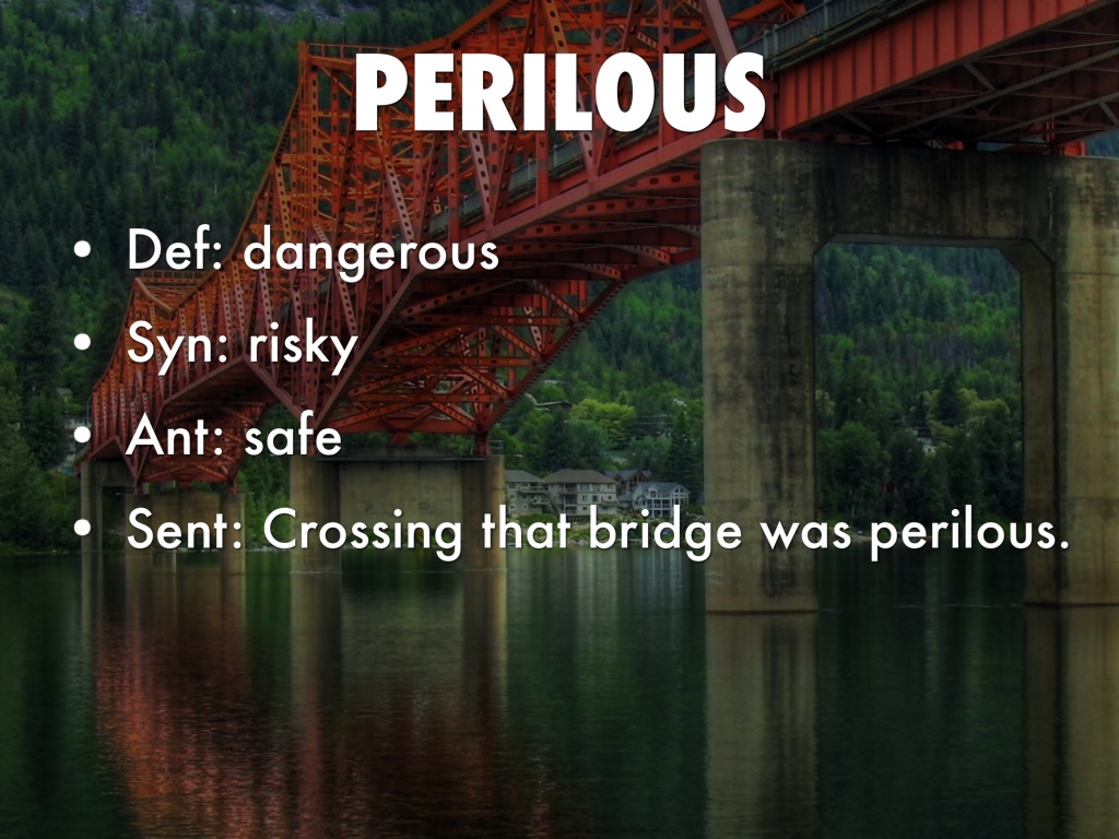 Vocab Unit 7 by Kyle Flynn