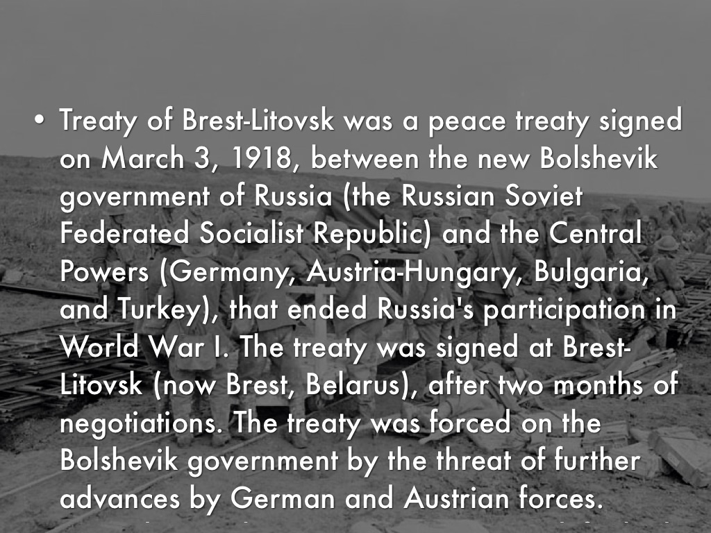 Wwi by Brendan Lucas
