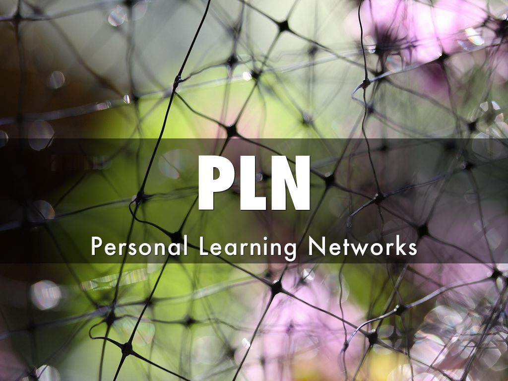 Connected Educators by Eric Wolarsky