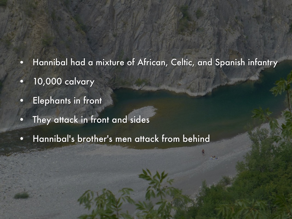 Main Battles by Sophie Aleman