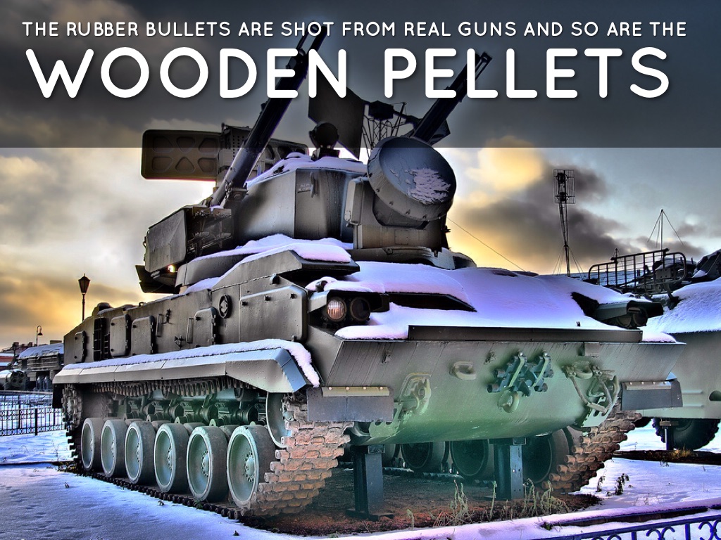 Practice by Gavin White