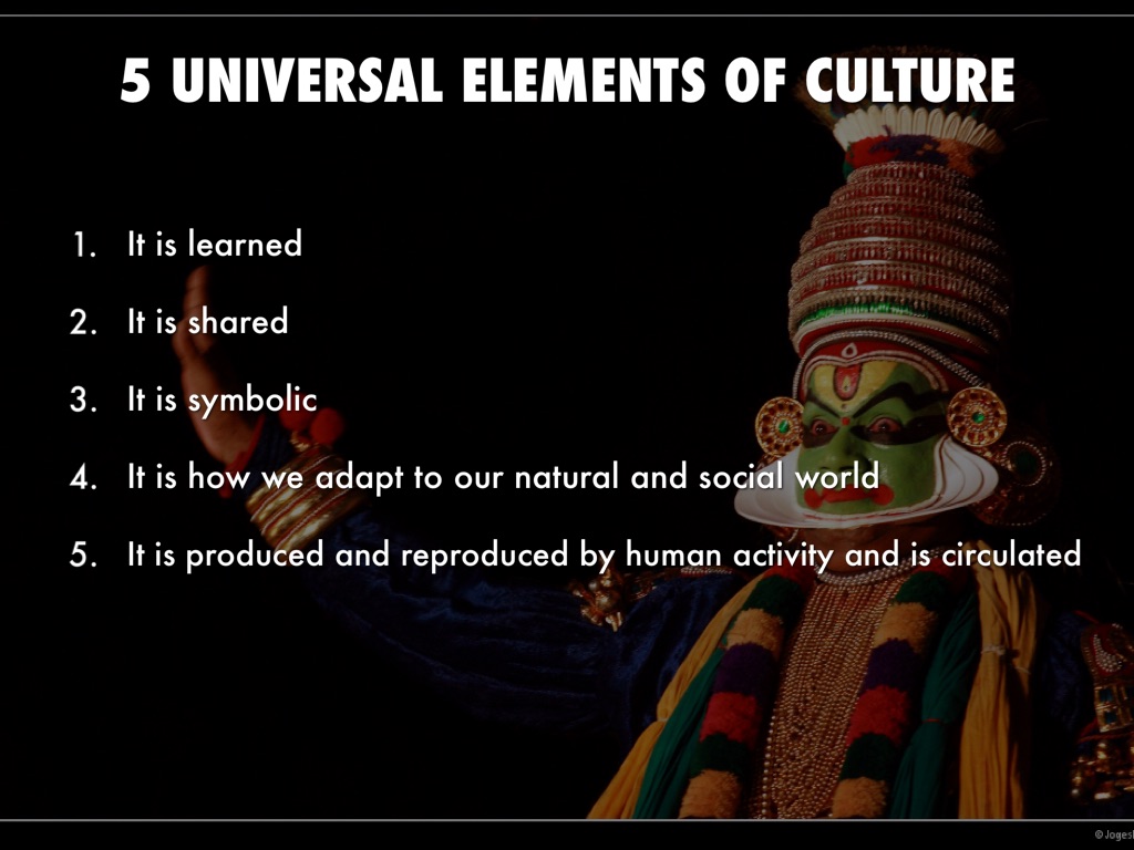 Unit 1 Lesson 5: Looking For Culture by Lindsay Etwell