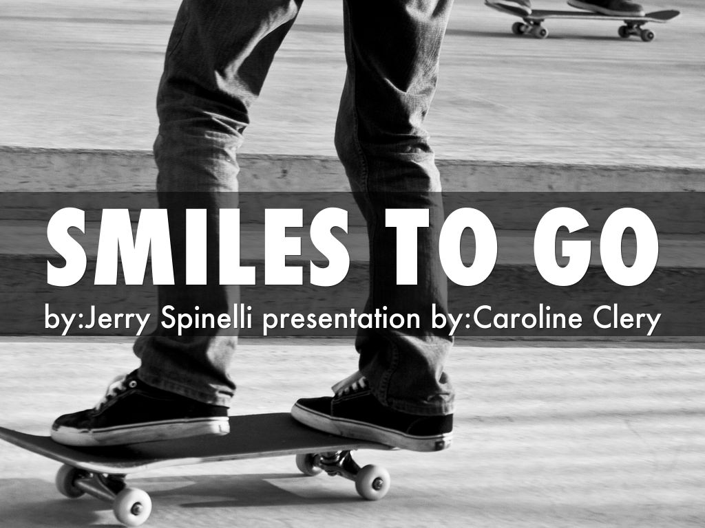 smiles to go by 24rogers53