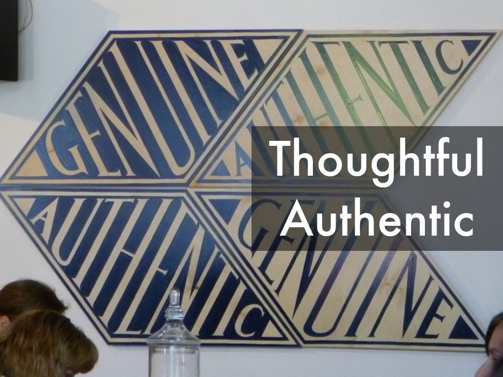 Curating with ICs by Tina Zita