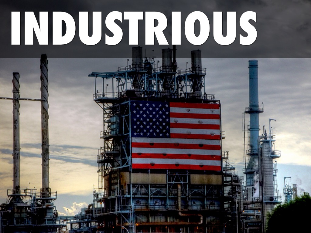 The United States Of America by Madison Connelly