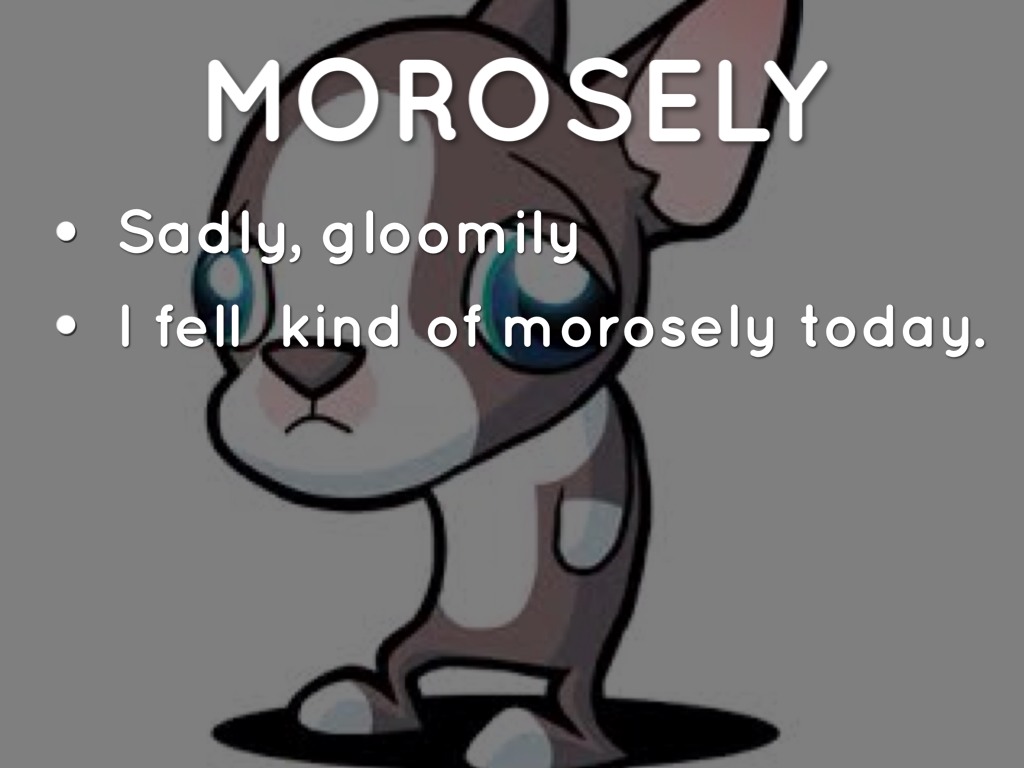 Amber Vocabulary by ClarksonEng JH