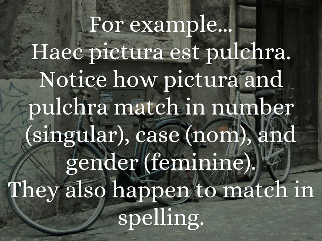 Adjectives by icostantino-carrigan2018