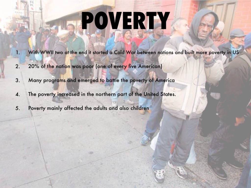 Cold War - The Other Side Of American Life by Bik