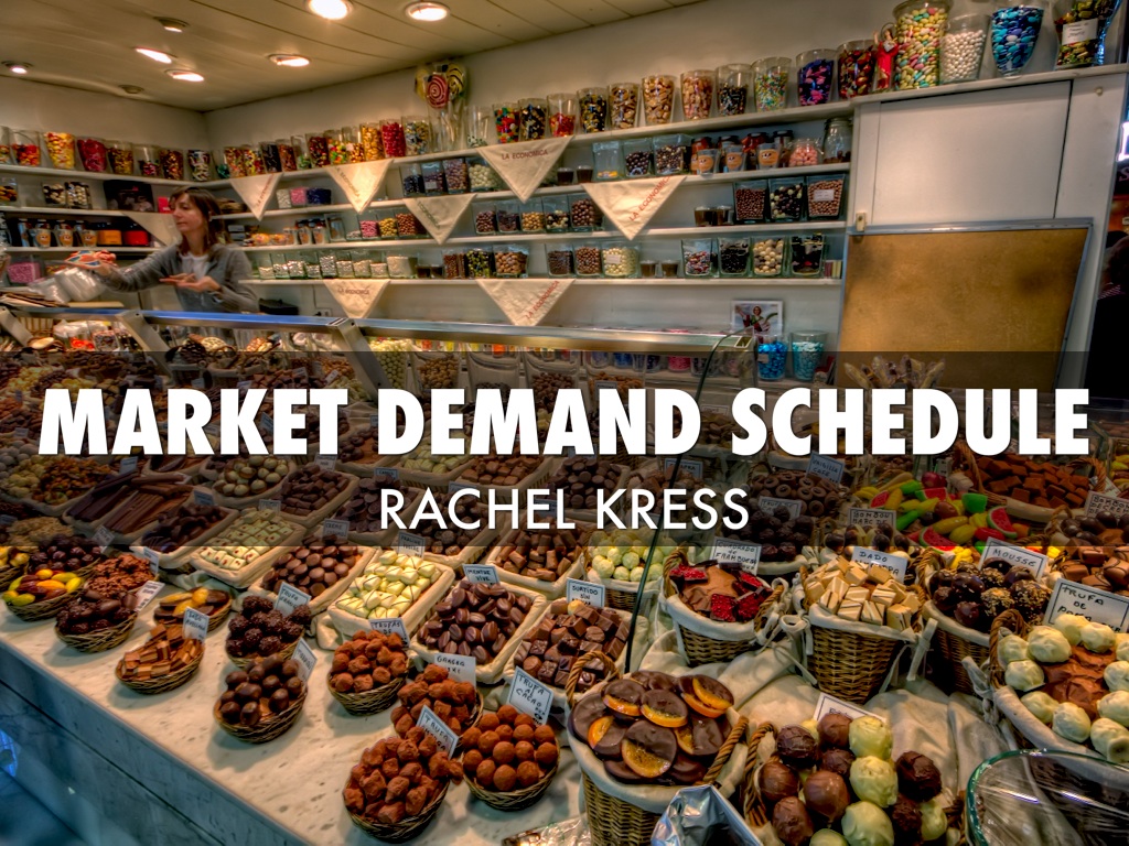 Title by Rachel Kress