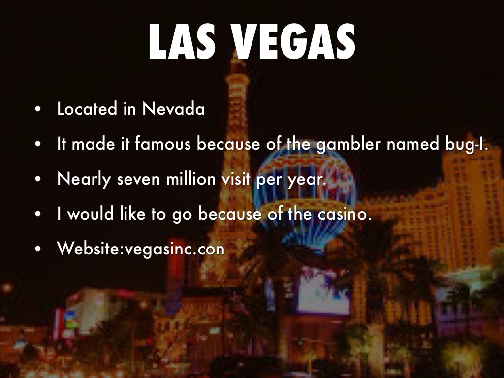 Famous U.S Landmark by Zhani Thompson