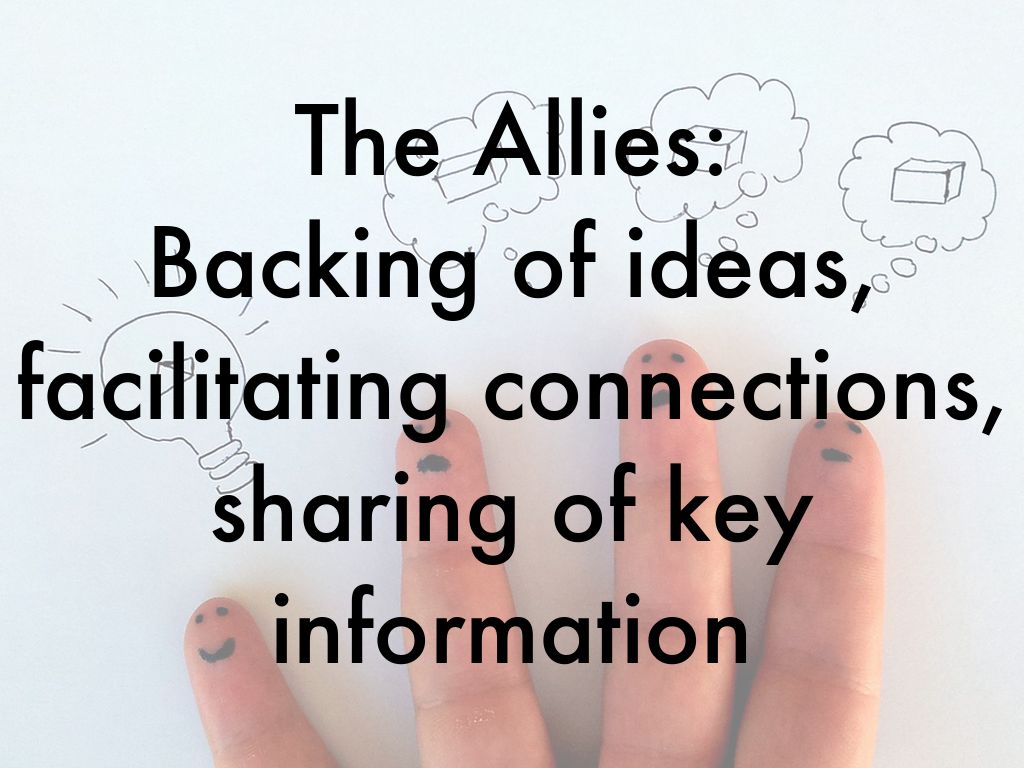 What is a mentor? by Joe Testani