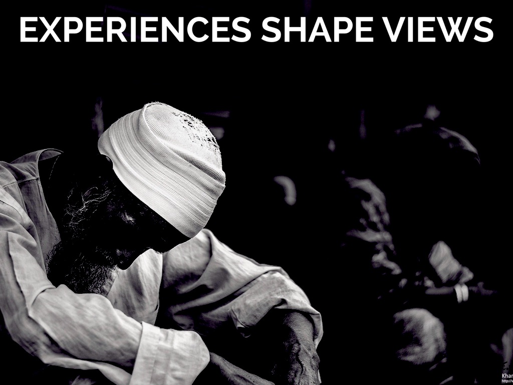 Unit 1 Lesson 2: Perspective, Emic/Etic by Lindsay