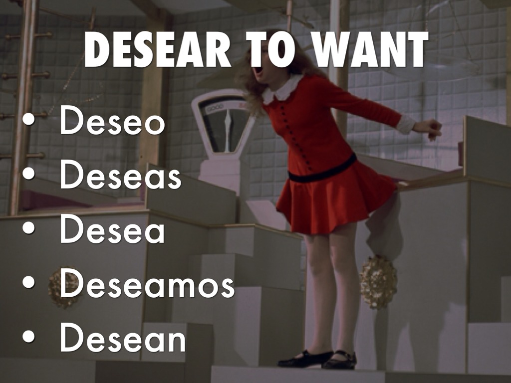 Espanol Verbs by Beth Depping