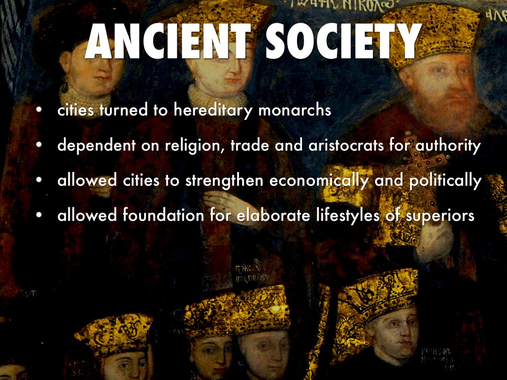 Towards Civilization by Chris McGuire