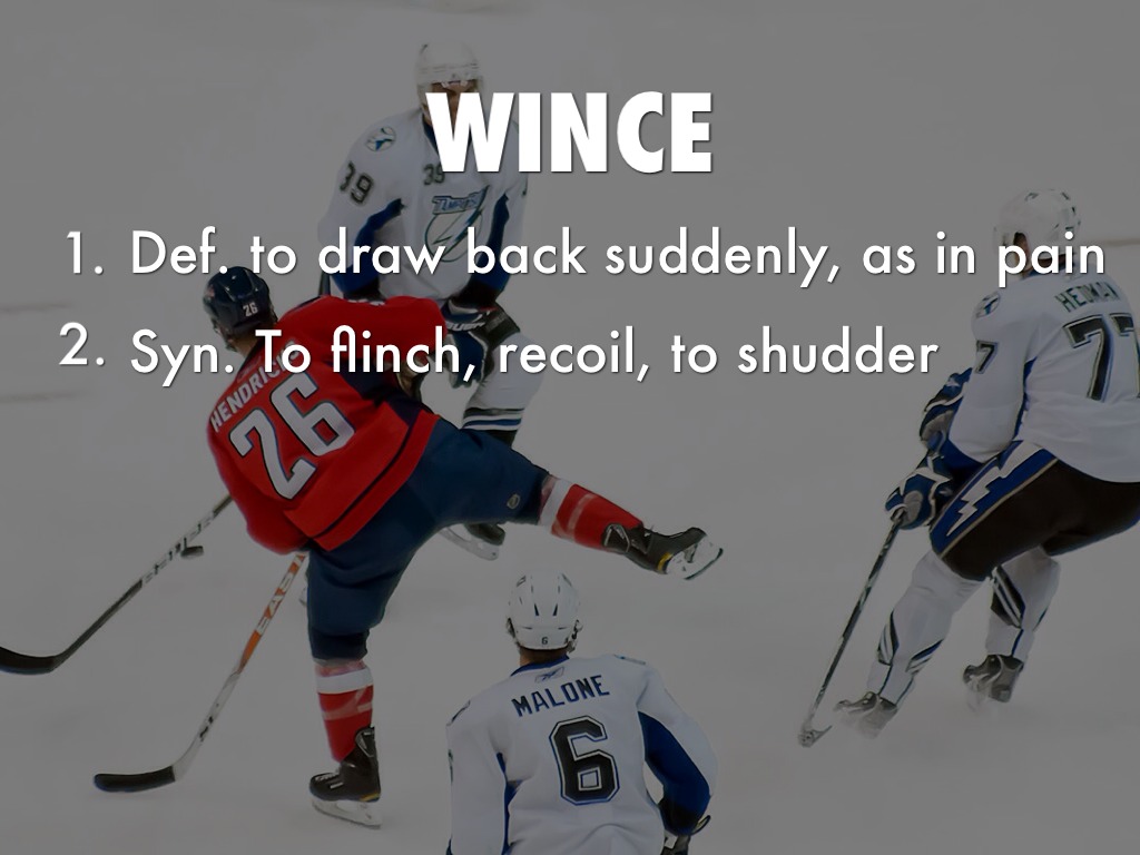 Unit 4 English by Izear Joiner