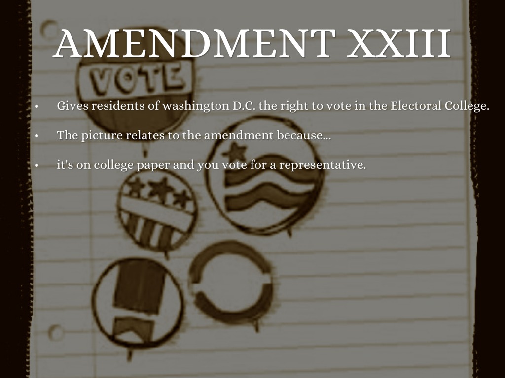 History Project by Dena McVaney