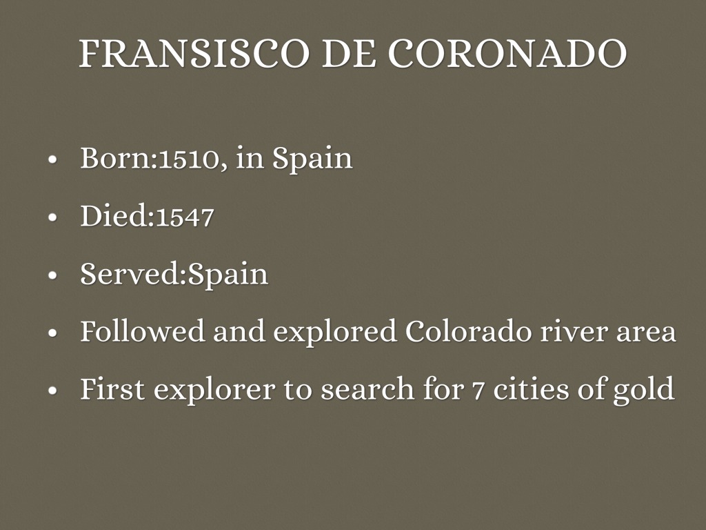 Exploration by Josh Venter