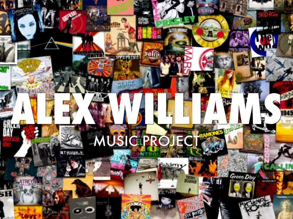 English 3 by 15awilliams