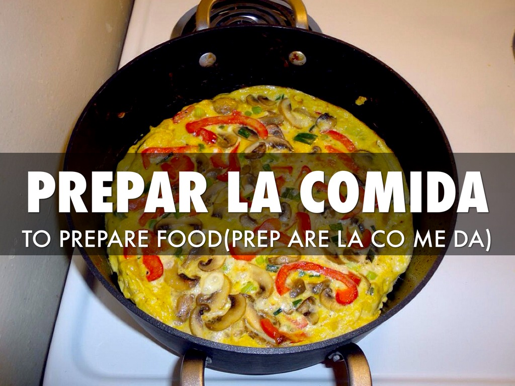 Spanish Verbs by Benjamin Anderson