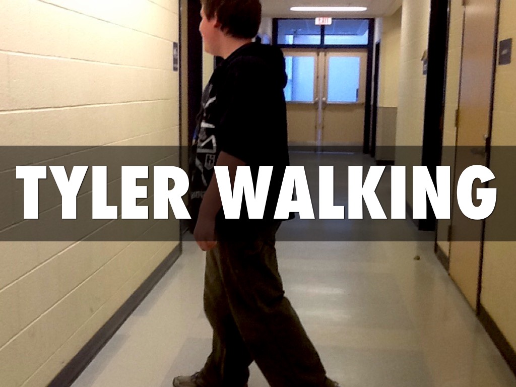Tyler Sanville by Tyler Sanville
