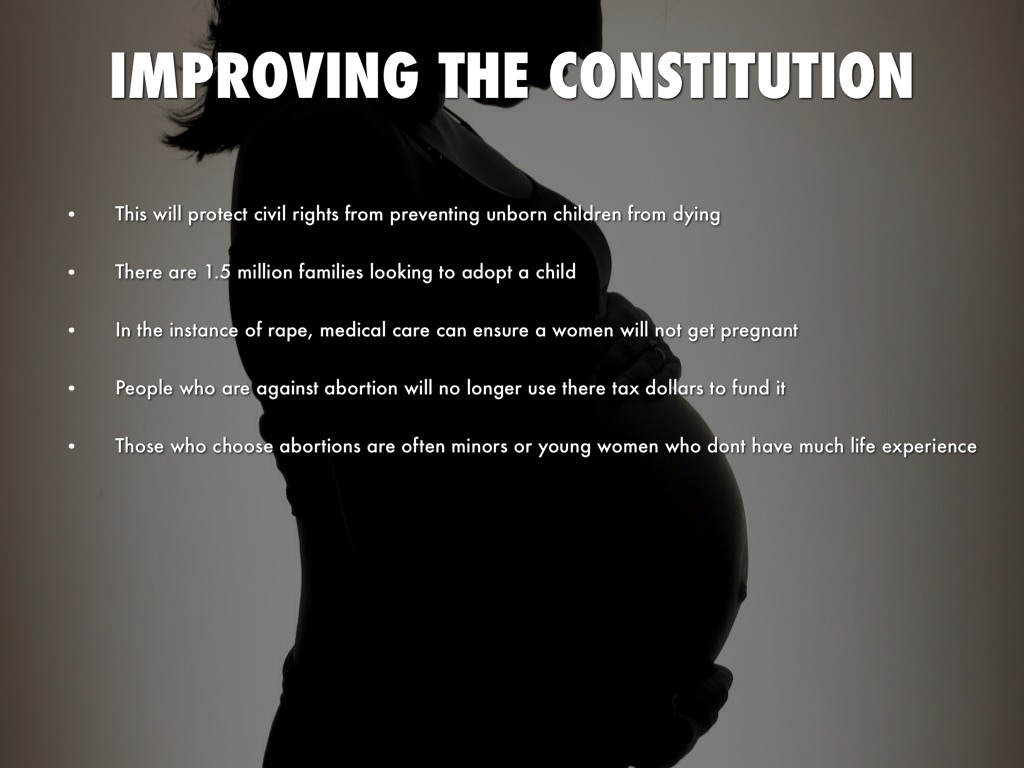 Mock Constitutional Convention by Bryce Moore