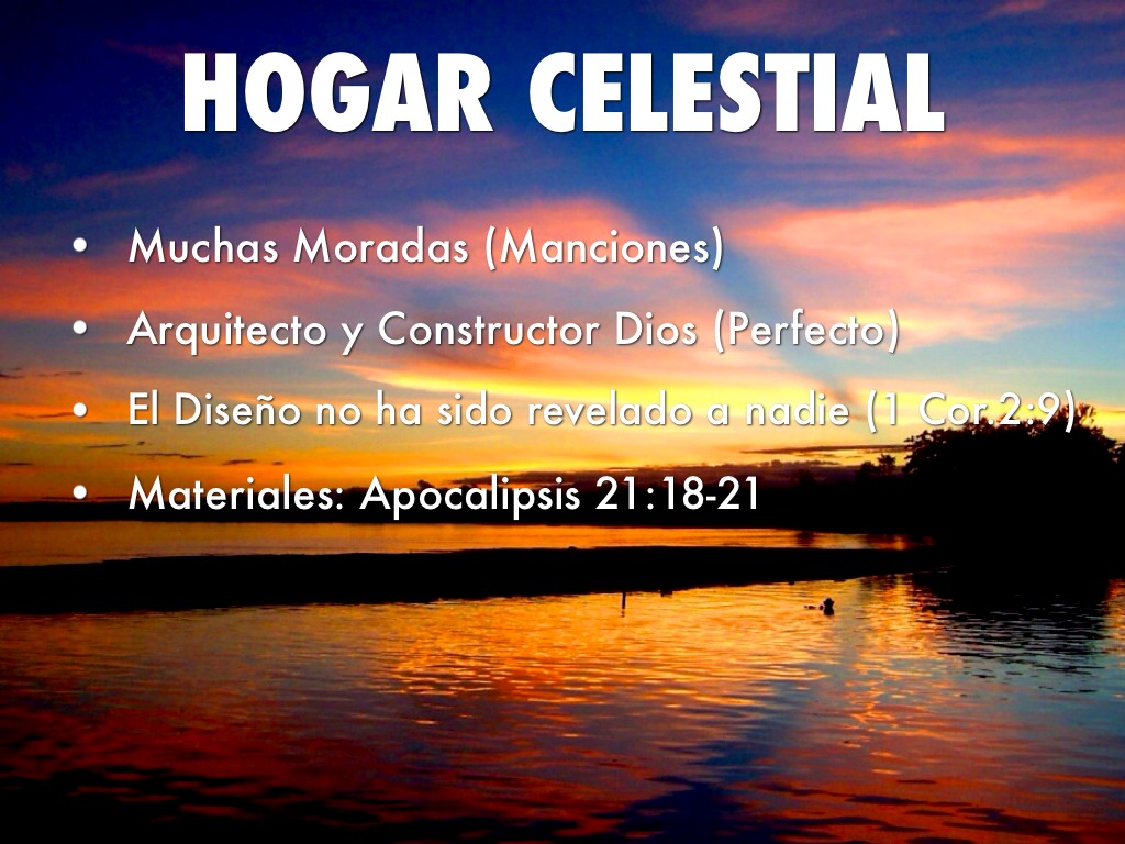 El Hogar Celestial by Eliel Rivera