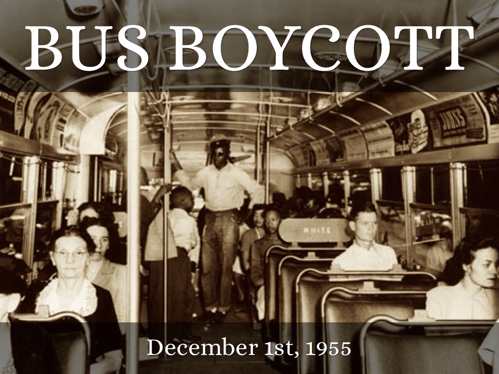 Emily Pritchett top ten civil rights moments by Emily