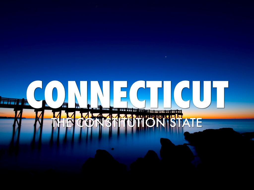 Connecticut by mrsdurepo