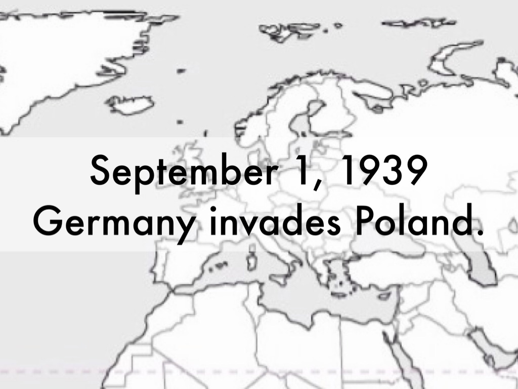 WWII: A War on Two Fronts by natalie.crawford212