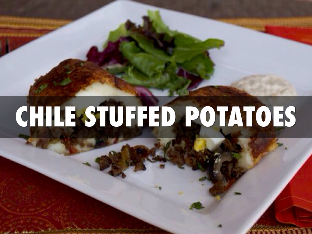 Chile Stuffed Potatoes by beebei18