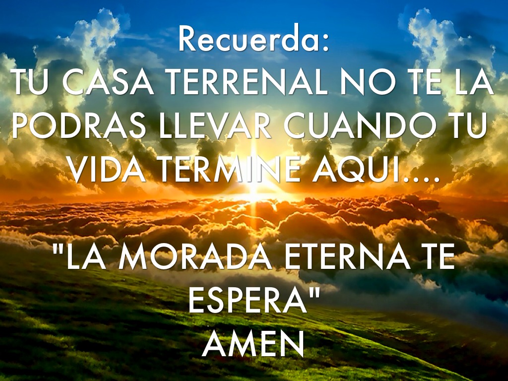 El Hogar Celestial by Eliel Rivera