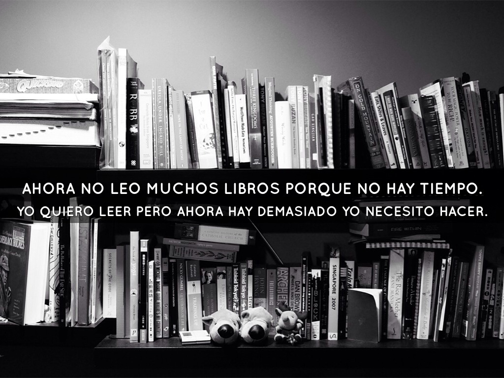 15 Datos Intersantes Sobre Mí Victoria Godden by