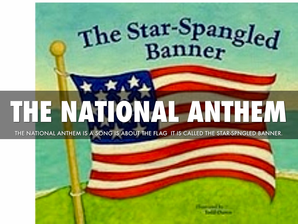 U.S Symbols by Mrs. Bomar